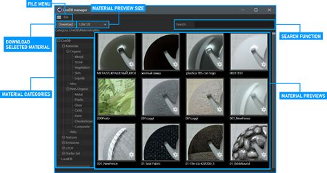 Image result for Live Interface