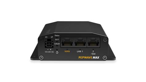 Image result for Pepwave Max