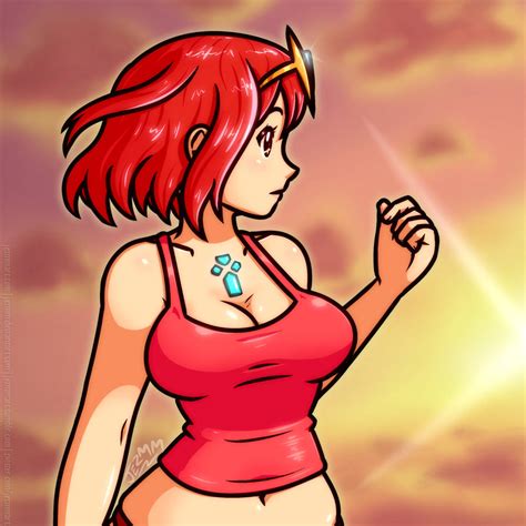 Image result for Pyra November