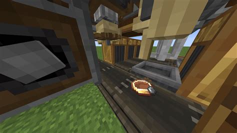 Image result for Precision Mechanism Create Mod Tutorial