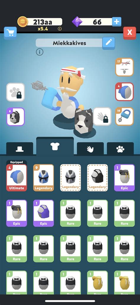 Image result for Food Build Guide