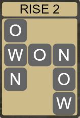 Image result for Wordscapes Level 2