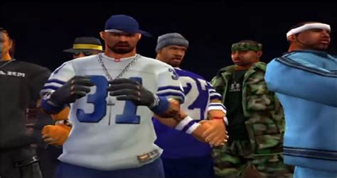 Image result for Def Jam Vendetta Part 5
