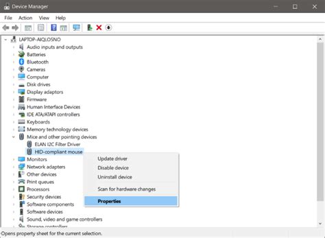 Image result for How to Change Mouse Scroll Direction