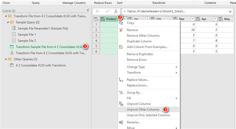 Image result for Compile a Power Query