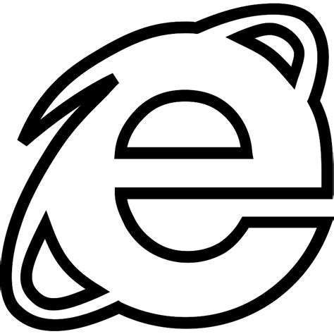 Image result for Internet Explorer Logo