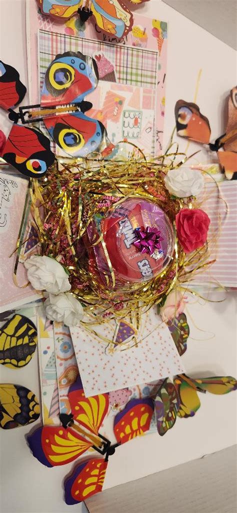 Image result for Exploding Box for Boyfriend