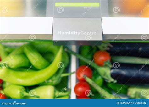Image result for Humidity Control Fridge