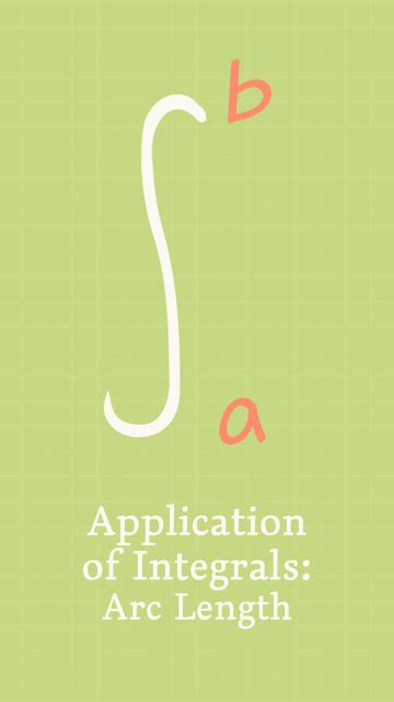 Image result for Arc Length Integration Example