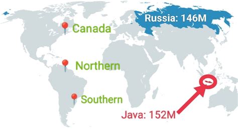 Image result for Java Island in World Map