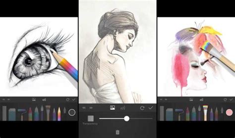 10 Best Drawing Apps For Android To Unleash Your Creativity