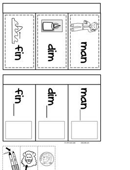 Image result for CVCe Interactive Notebook