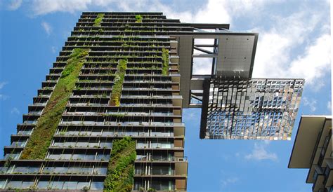 Image result for High-Rise Building Landscape Design