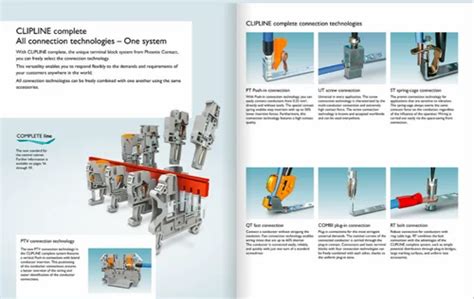Image result for Modular Terminal Blocks