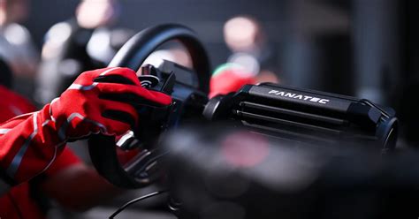 Image result for Fanatec Sequential Shifter