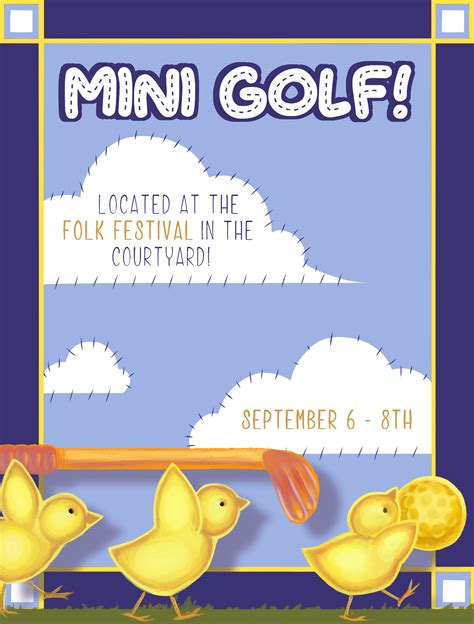 Image result for Mini Golf Course Design