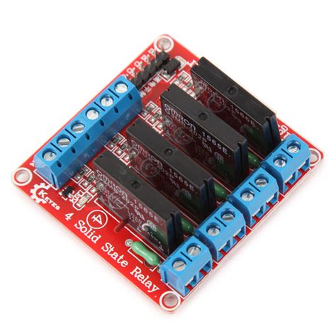 Image result for Arduino Solid State