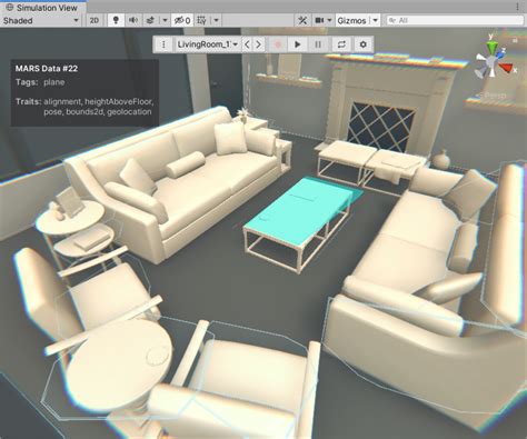 Image result for Data Visulasation Unity Engine