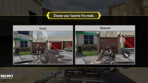 Image result for Cod Mobile PC Controls