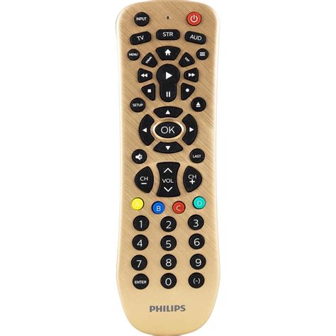 Image result for Philips Universal Remote Control