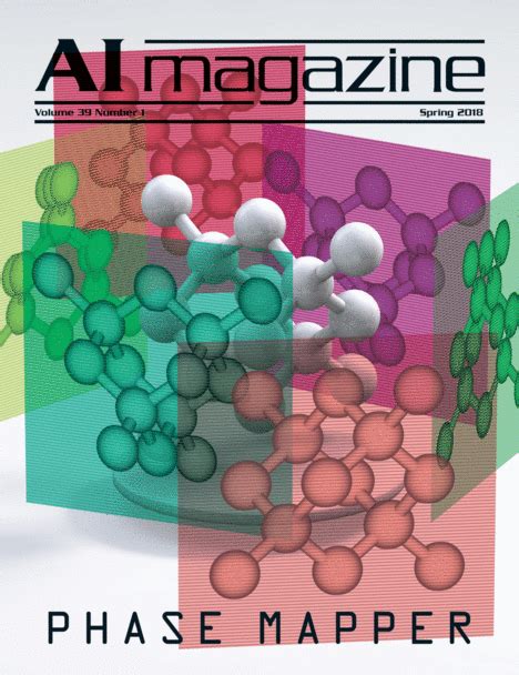 Image result for Machine Learning Magazine