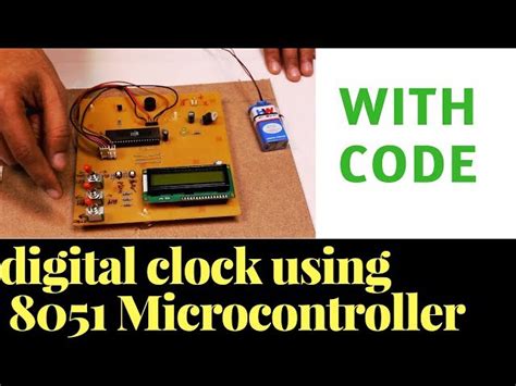 Image result for LED Matrix Programming Software 8051