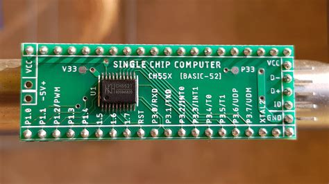 Image result for Simple Computer Chip