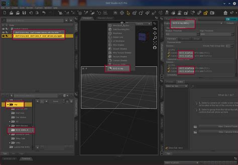 Image result for Daz Studio for Linux