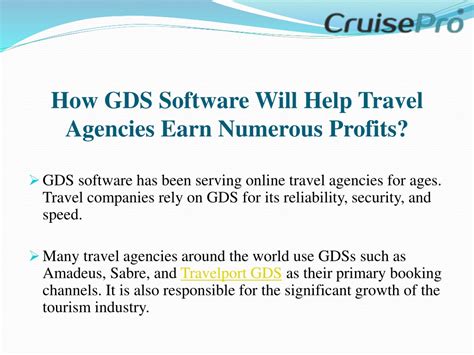 Image result for GDS Software