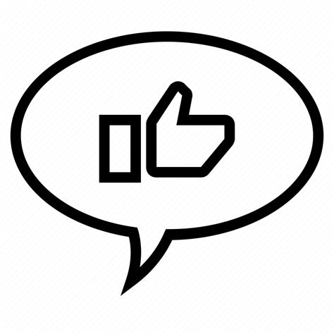 Image result for Comment Bubble Icon