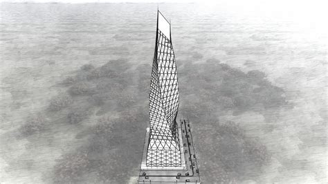 Image result for 3D Core Structure High-Rise Building