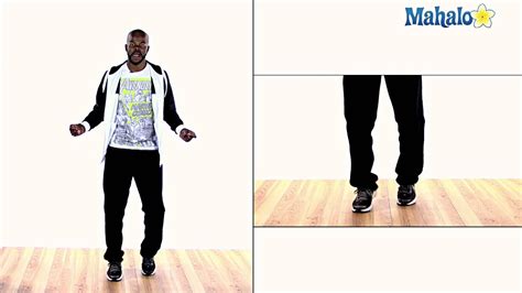 Image result for Trip Out Dance Tutorial