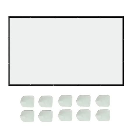 Image result for 150-Inch Projector Screen