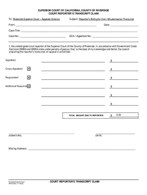 Image result for Court Reporter Transcript