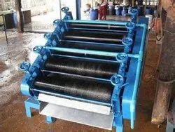 Image result for Stacking Rubber Sheet Machine