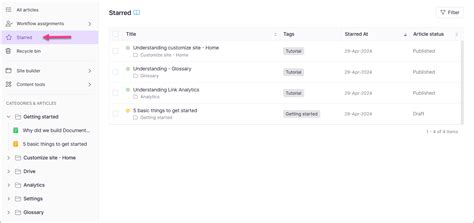 Image result for Document360 Examples