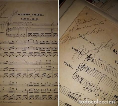 Image result for Alborada Violin Notes