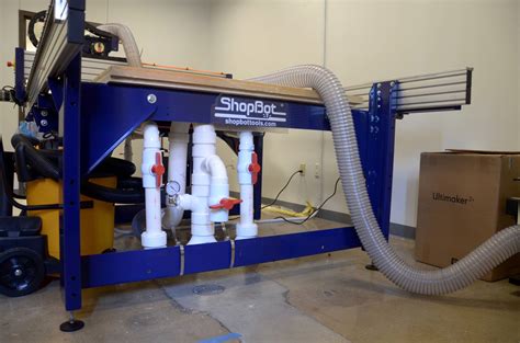 Image result for ShopBot CNC Tutorials