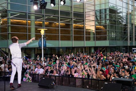 Image result for VidCon Map