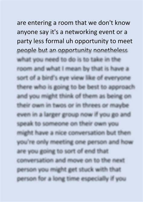 Image result for How to Network Successfully