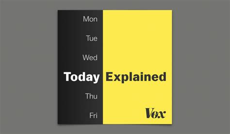 Image result for Today Explained