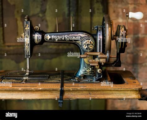 Image result for First Electric Sewing Machine