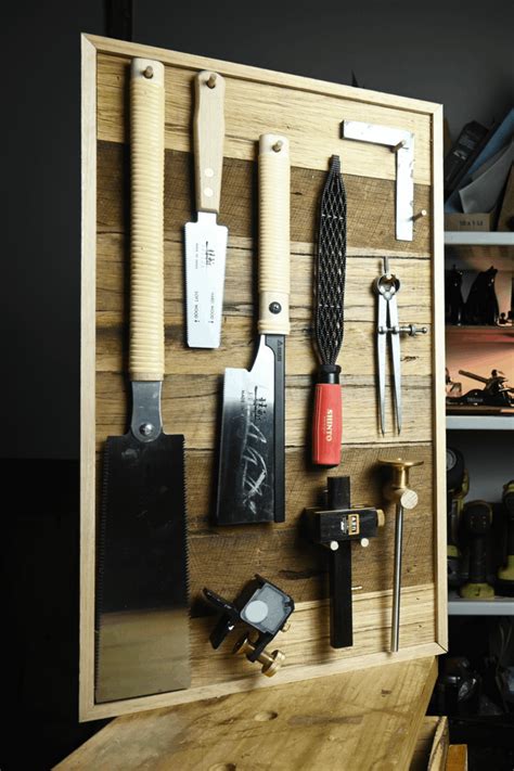 Image result for Picture Frame with Hand Tools