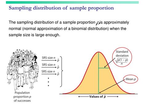 Image result for Single Proportion Formula