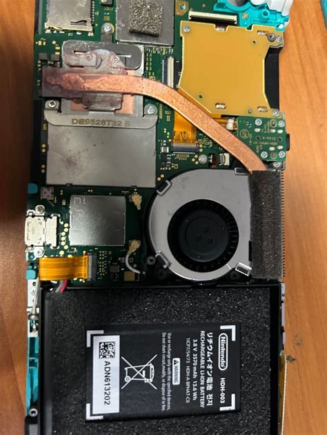 Image result for How to Mod a Switch Lite