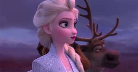 Image result for Frozen 2 Intro