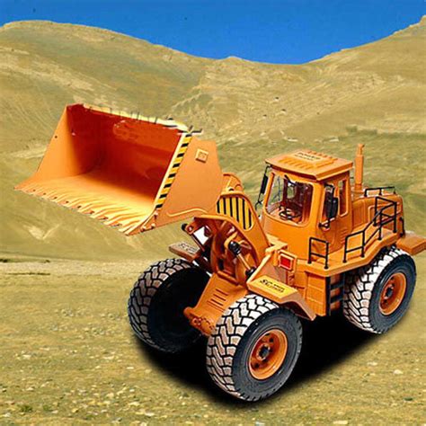 Image result for RC Scraper