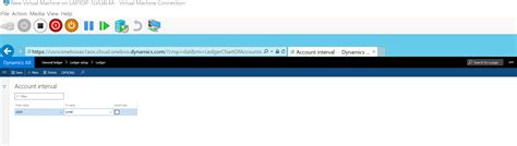 Image result for AX Accounting Tutorial