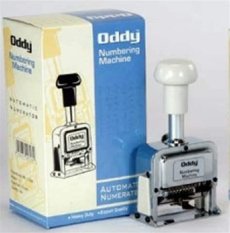 Image result for Numbering Machine Battery Operated
