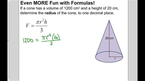Image result for How to Rearrange Formulas